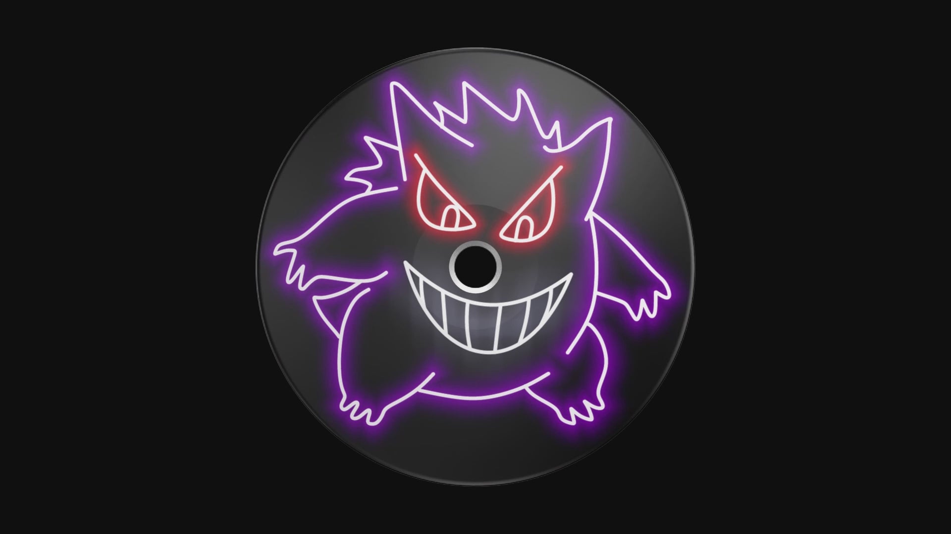 Bruce Oldham Pro-Model – Powder Bunnies